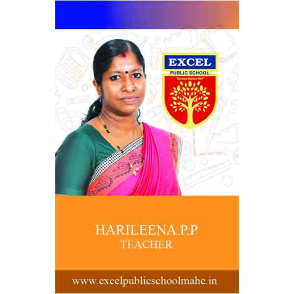 Excel Public School Mahe