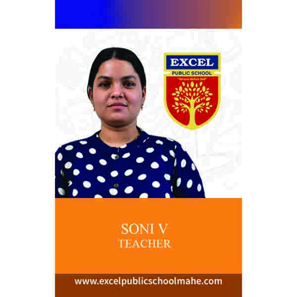 Excel Public School Mahe